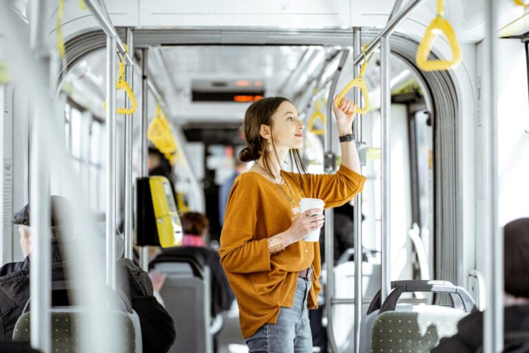 Transit Subsidy Program | BenefitsFinder.com